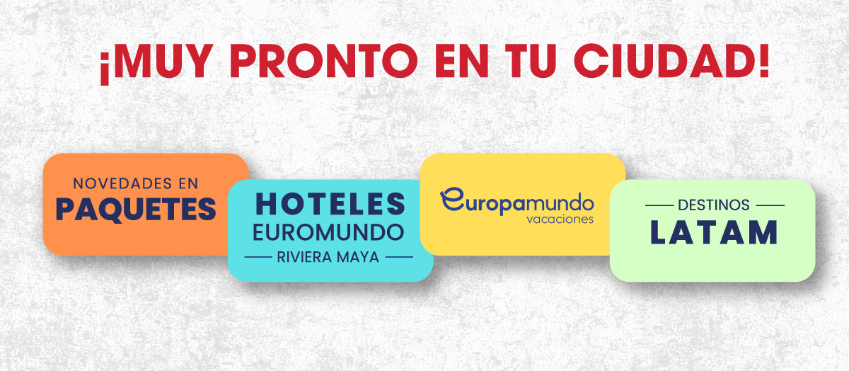 Tour Euromundo 2025-2026